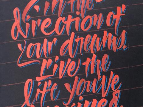 Courses | Creative Threads Conspiracy